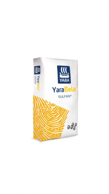 YaraBela SULFAN | Prodelesa