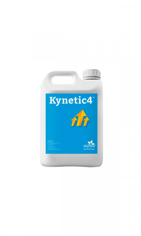 KYNETIC 4 | Prodelesa