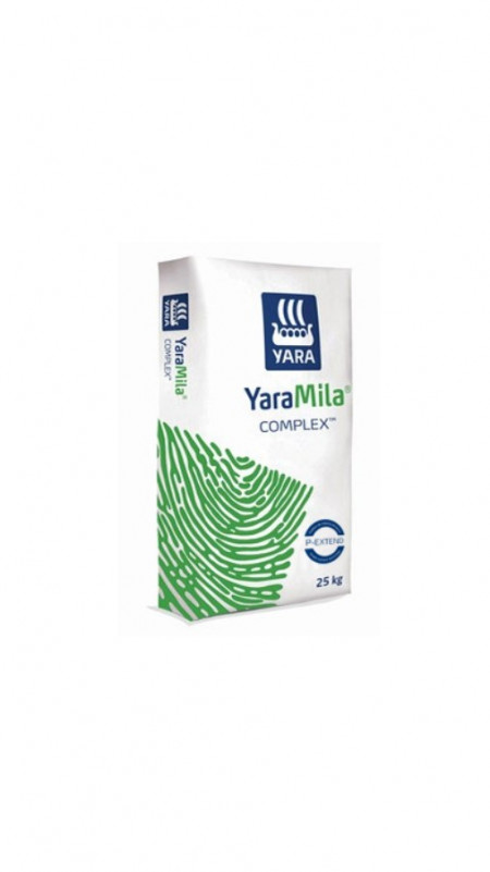 YaraMila COMPLEX | Prodelesa