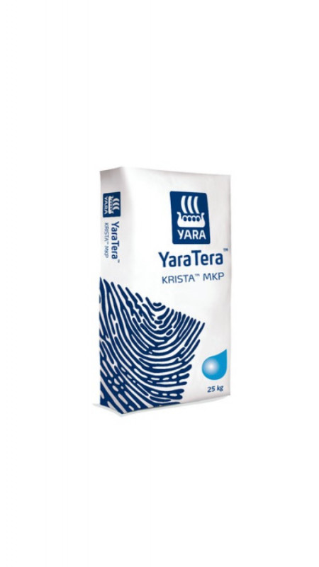 YaraTera KRISTA MKP | Prodelesa
